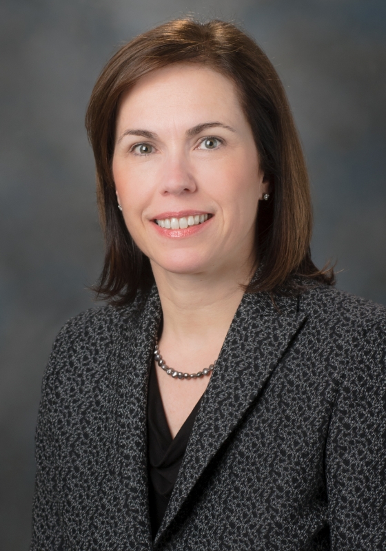 Susan K Peterson | MD Anderson Cancer Center