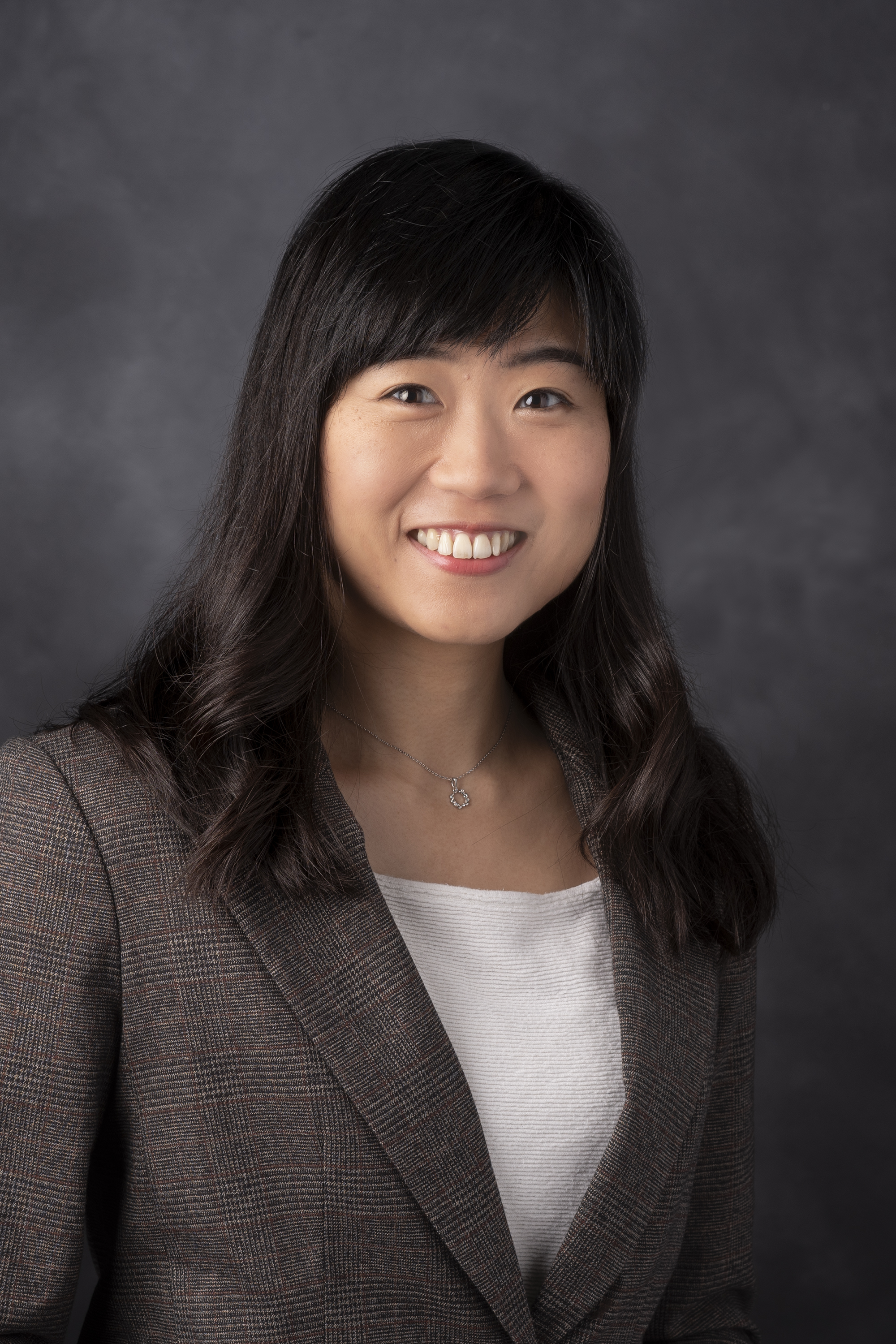 Susanne Je-Han Lin | UT MD Anderson