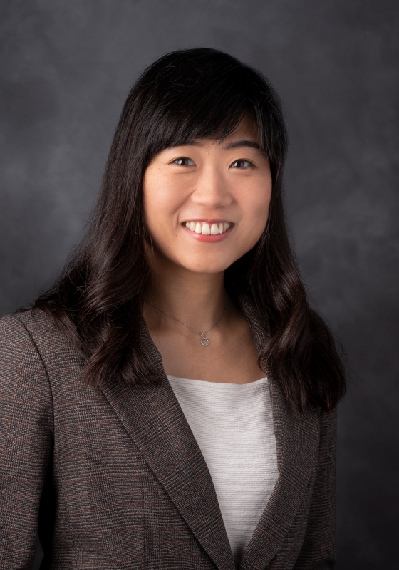 Susanne Je-Han Lin | MD Anderson Cancer Center