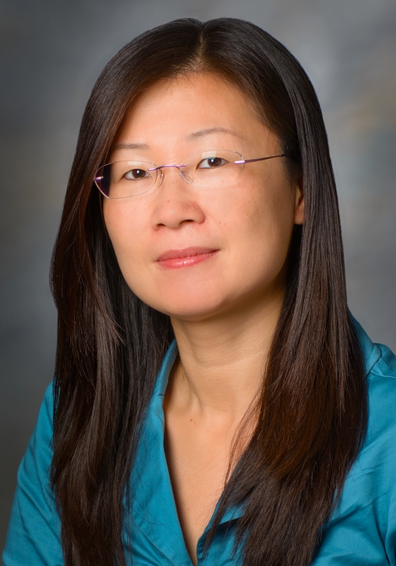 Suyu Liu | MD Anderson Cancer Center