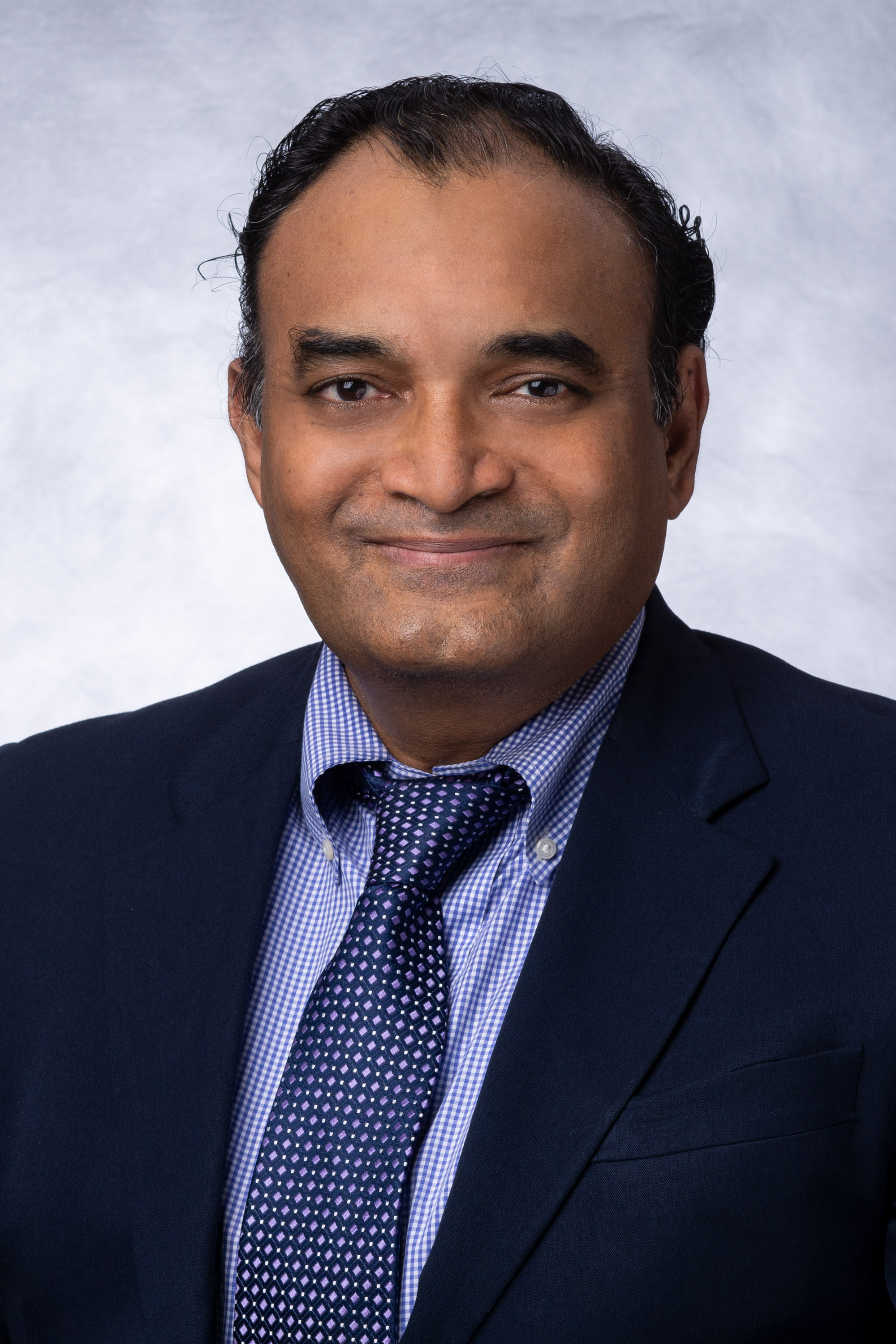 Swaminathan P. Iyer | MD Anderson Cancer Center