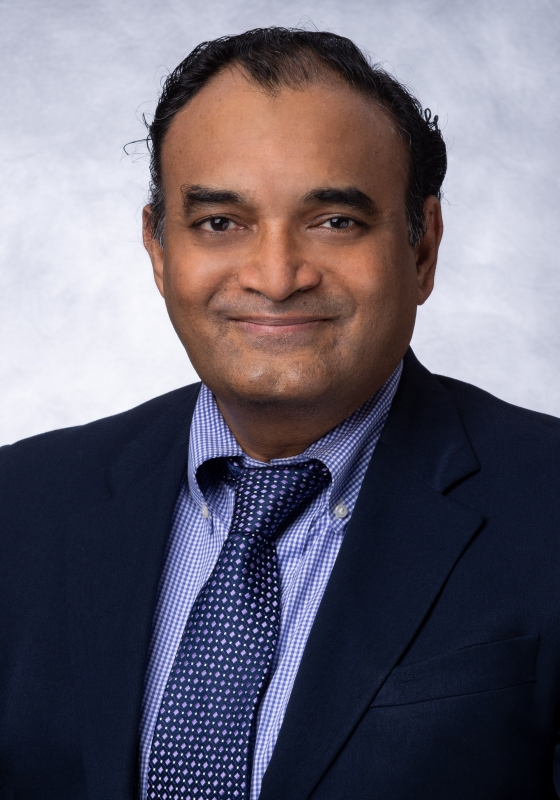 Swaminathan P. Iyer | MD Anderson Cancer Center