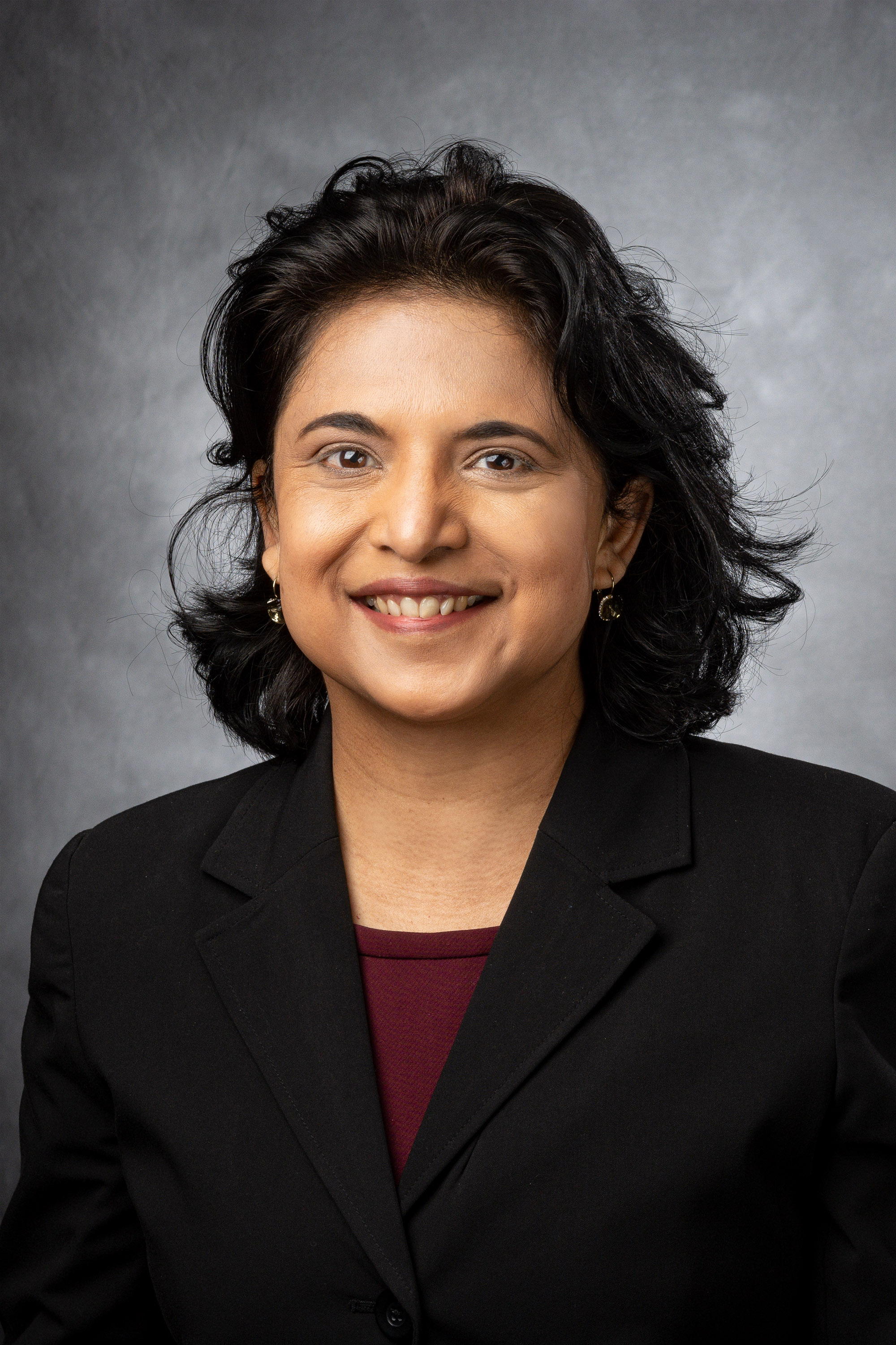 Swathi Arur | MD Anderson Cancer Center