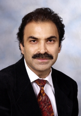 Syed Wamique Yusuf | MD Anderson Cancer Center