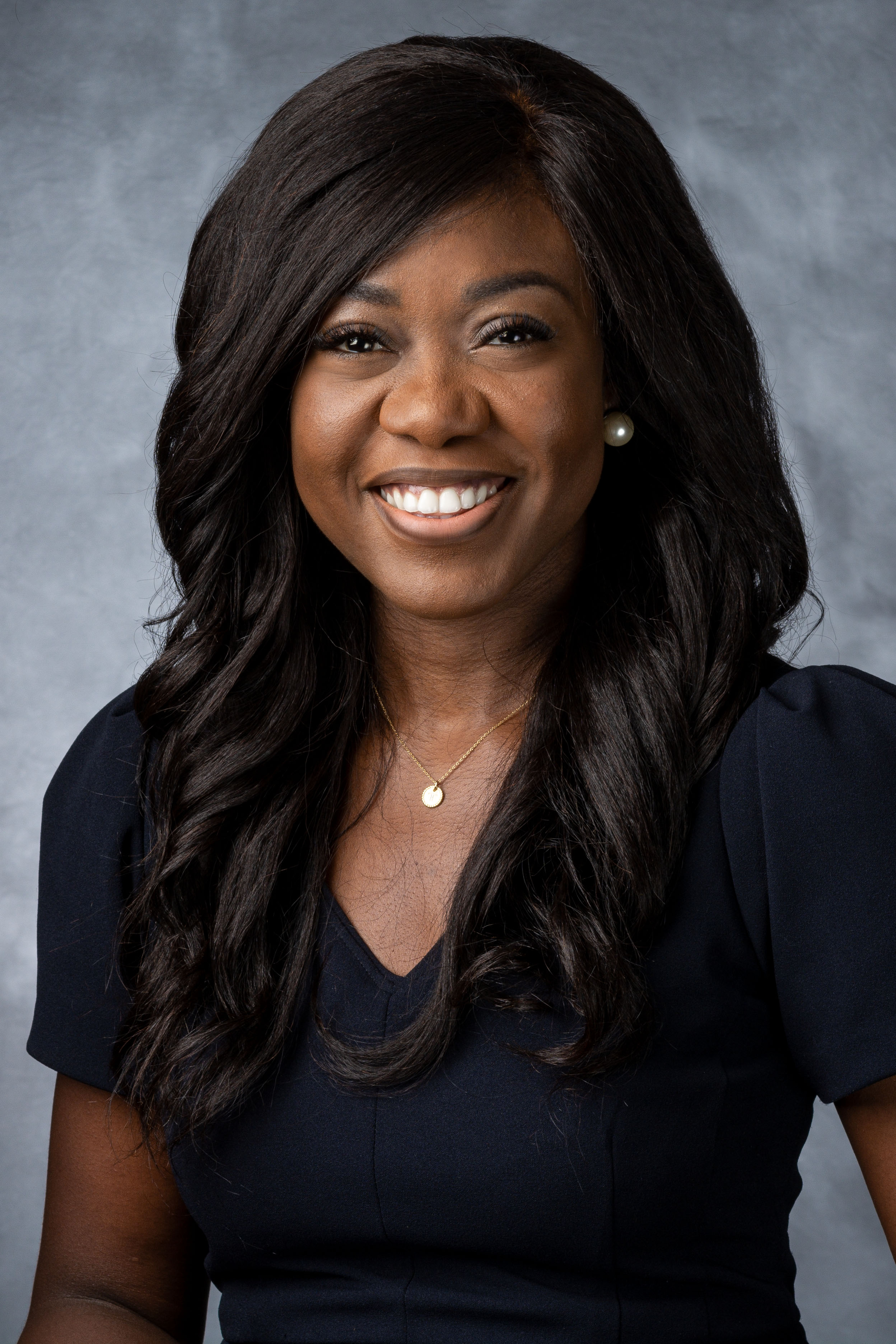 Taiwo Adesoye | UT MD Anderson