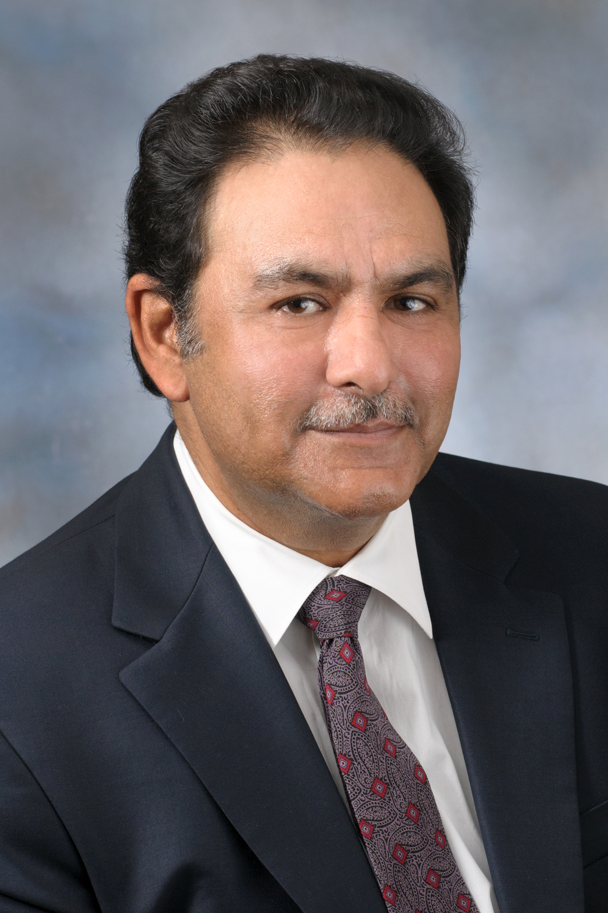 Tayab R. Andrabi | MD Anderson Cancer Center