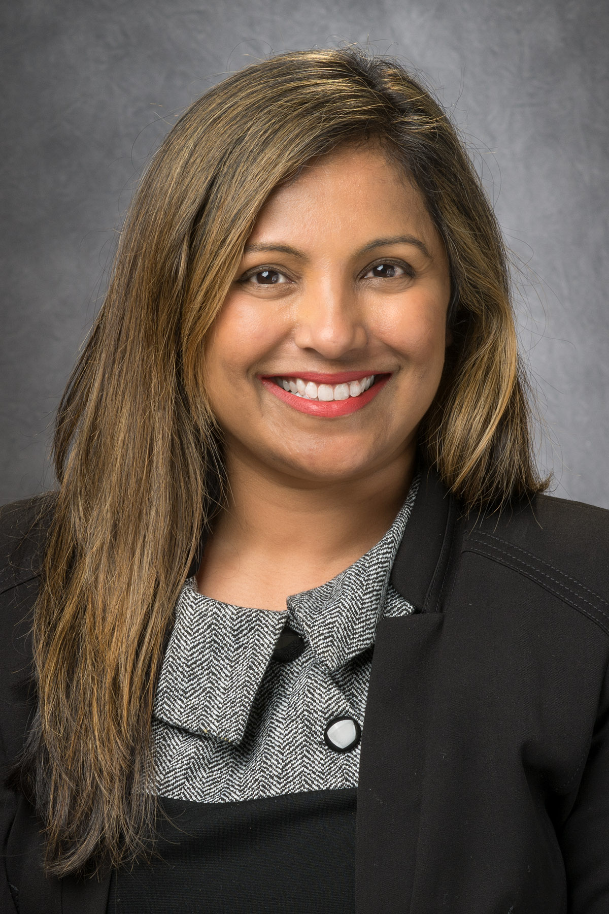 Tejal A. Patel | MD Anderson Cancer Center
