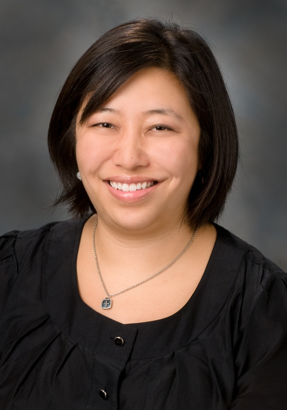 Teresa Moon | MD Anderson Cancer Center