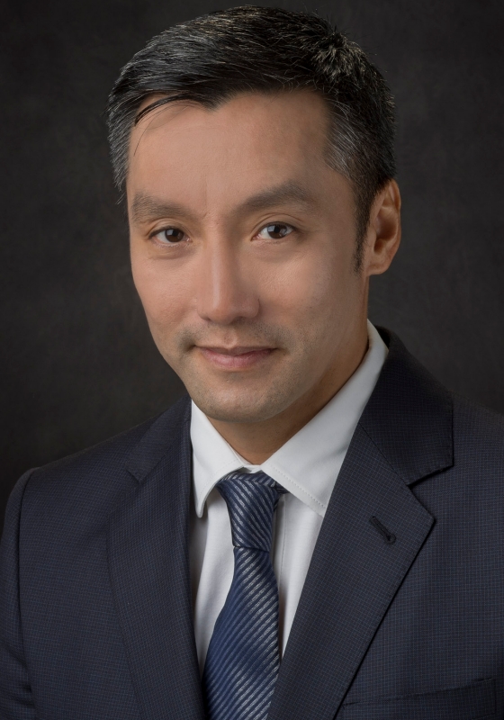 Thinh Vu | MD Anderson Cancer Center