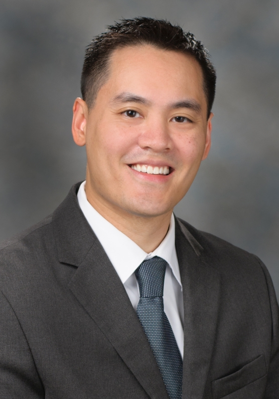 Thomas Chai | MD Anderson Cancer Center