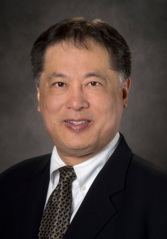 Thomas Lu | MD Anderson Cancer Center