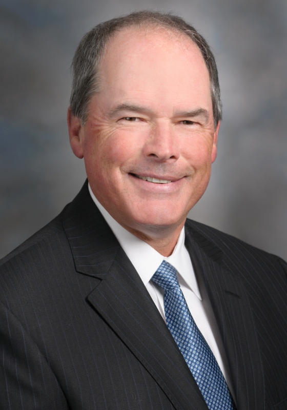 Thomas F. Rahlfs, | MD Anderson Cancer Center