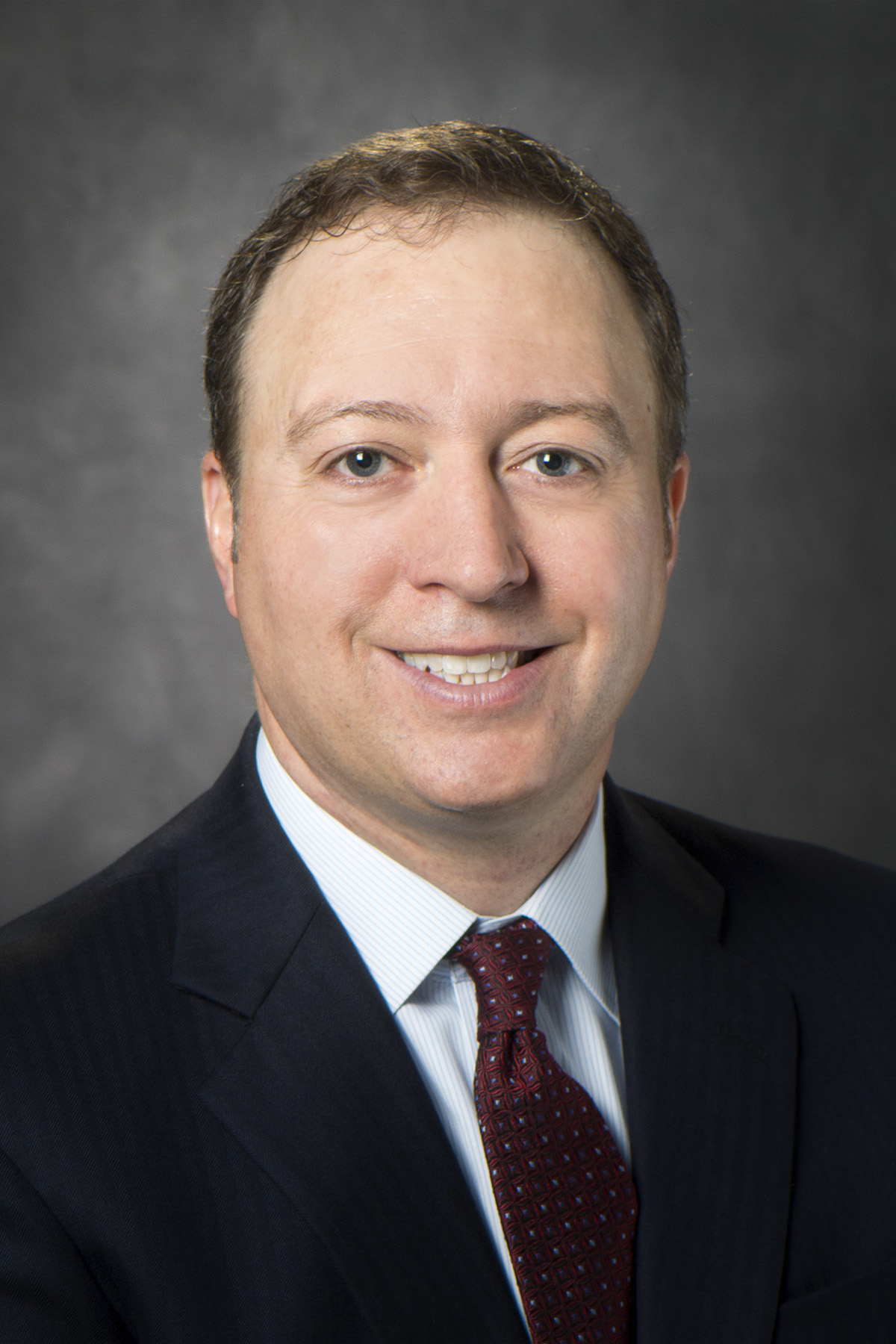 Thomas G Smith | MD Anderson Cancer Center