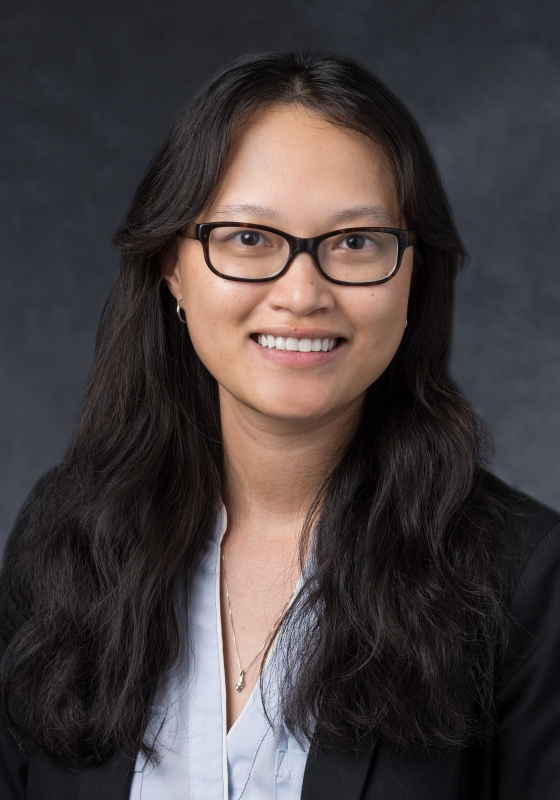 Tien Tang | MD Anderson Cancer Center