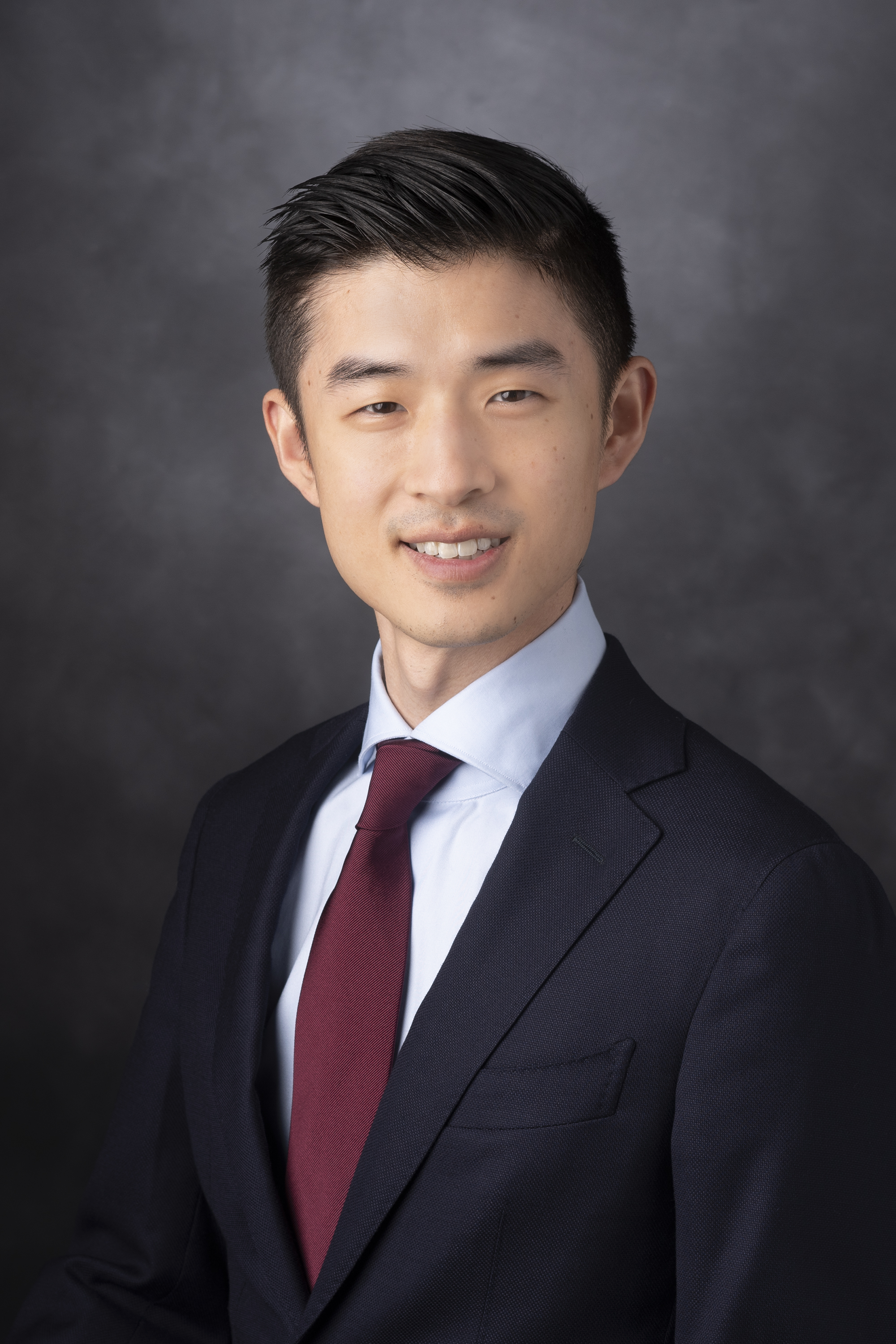 Timothy Lin | MD Anderson Cancer Center