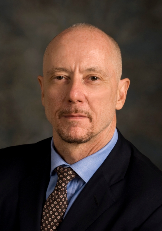 Timothy C. Thompson | MD Anderson Cancer Center