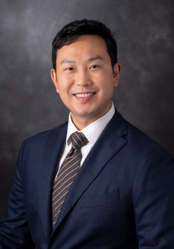 Tin-Yun Tang | MD Anderson Cancer Center