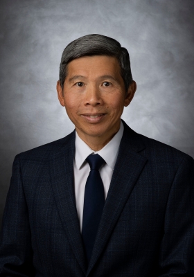 Tong Joo (TJ) Gan | MD Anderson Cancer Center