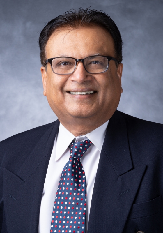Uday R Popat | MD Anderson Cancer Center
