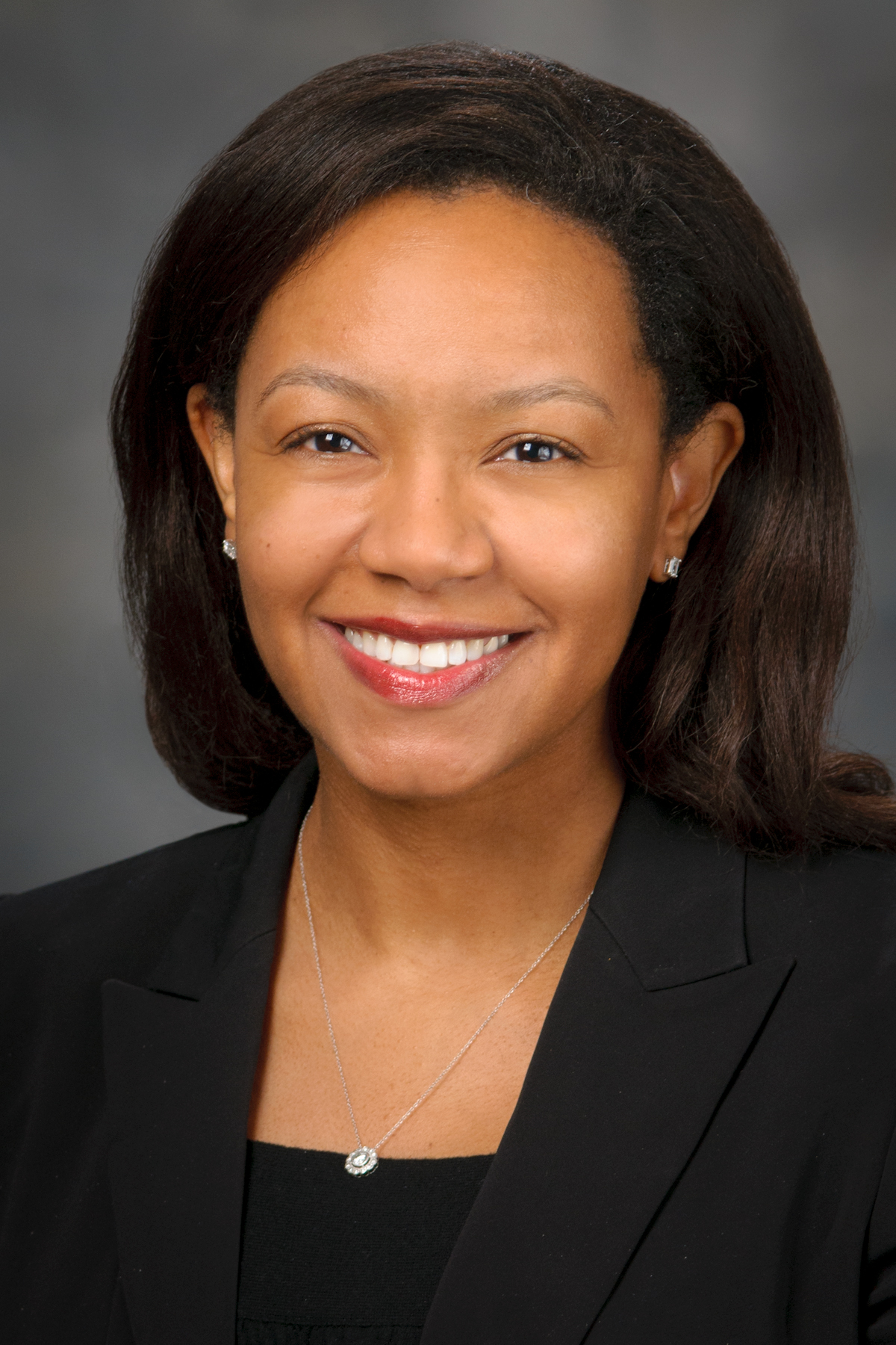 Valencia D. Thomas | MD Anderson Cancer Center