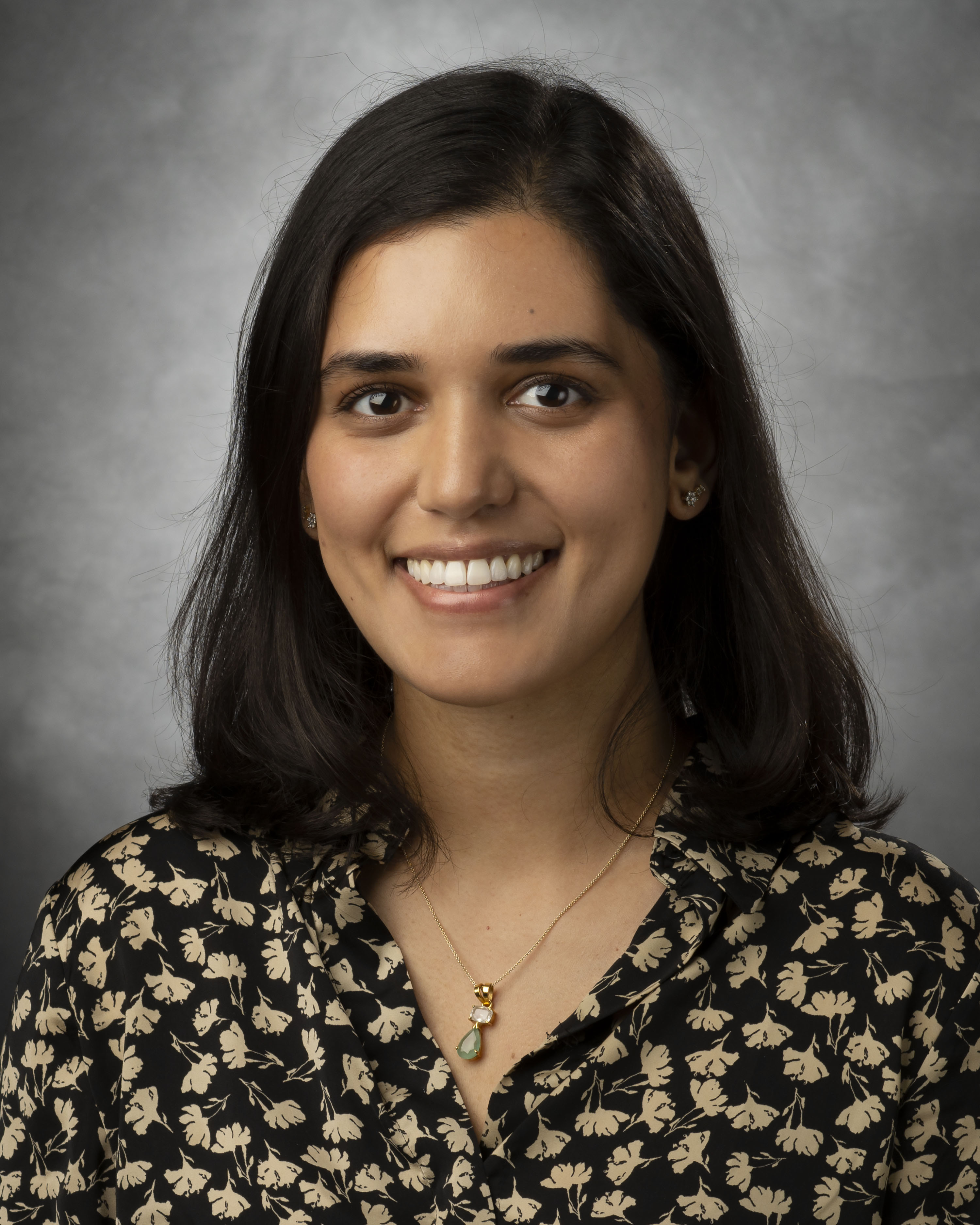 Varsha Pawate | MD Anderson Cancer Center
