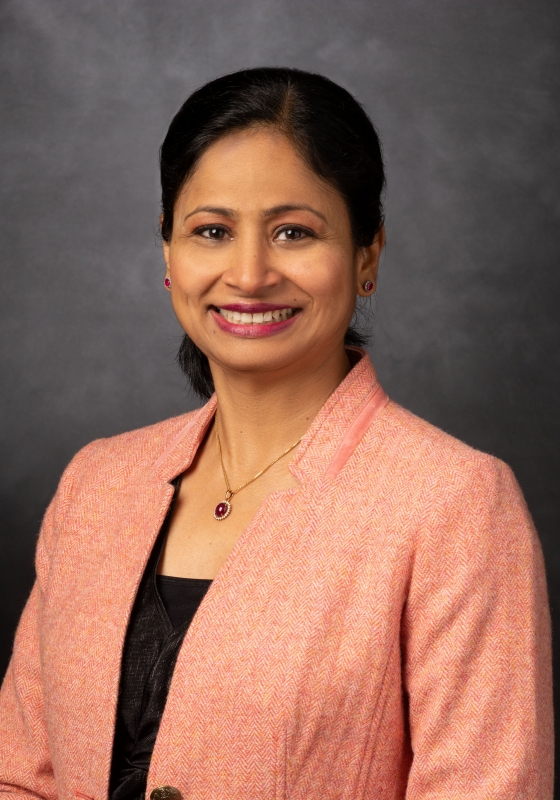 Vibhuti Srivastava | MD Anderson Cancer Center
