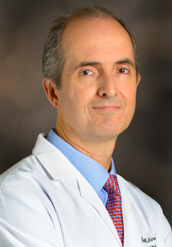 Victor Eduardo Mulanovich | MD Anderson Cancer Center