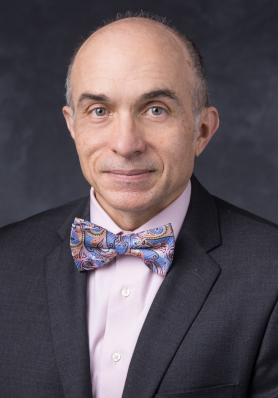 Victor G. Prieto | MD Anderson Cancer Center