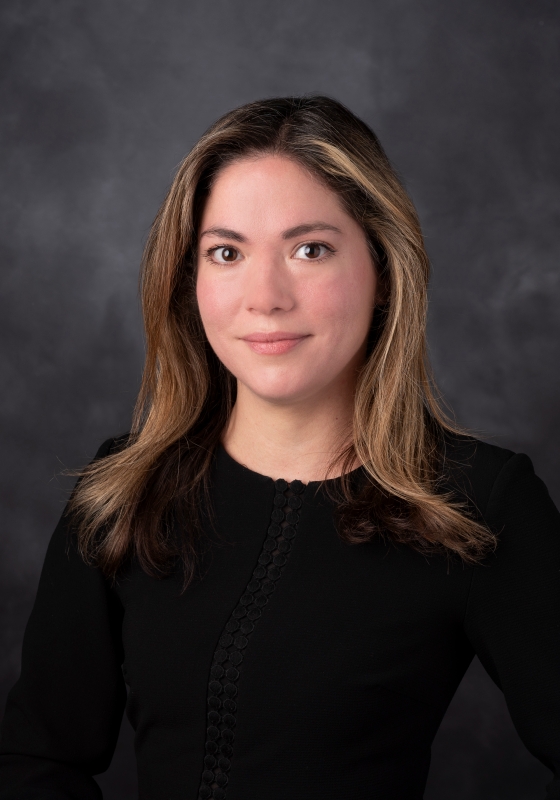 Victoria E. Banuchi | MD Anderson Cancer Center