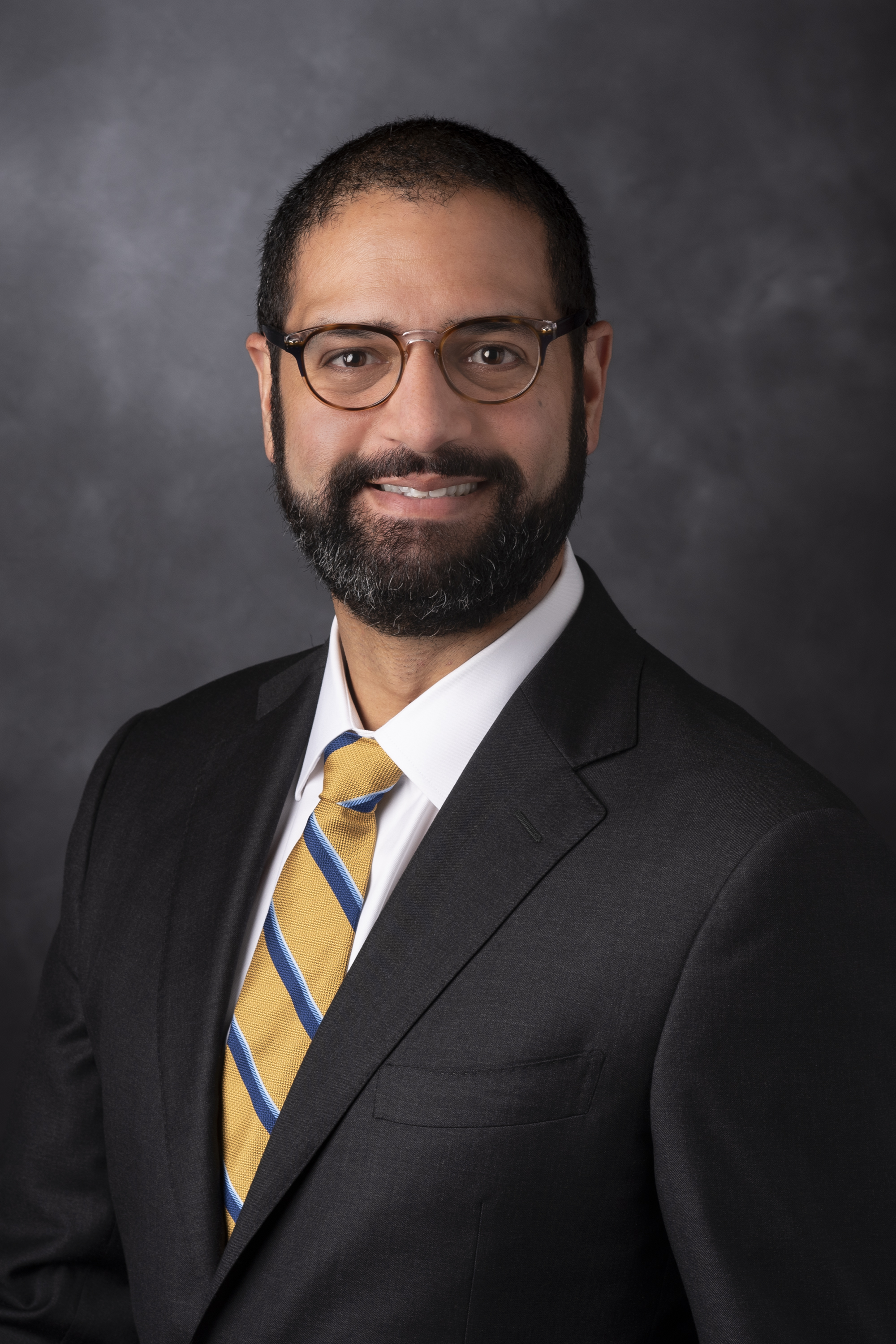 Vincent Bernard Pagan | MD Anderson Cancer Center