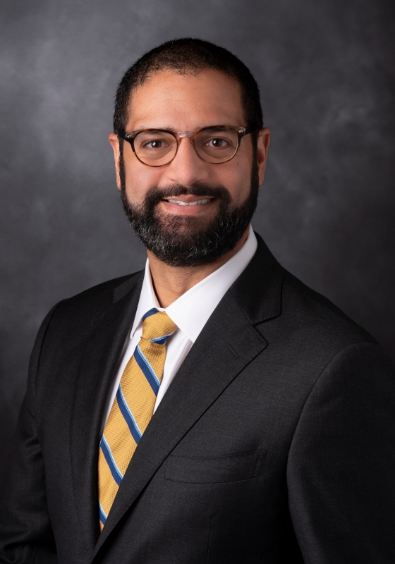 Vincent Bernard Pagan | UT MD Anderson