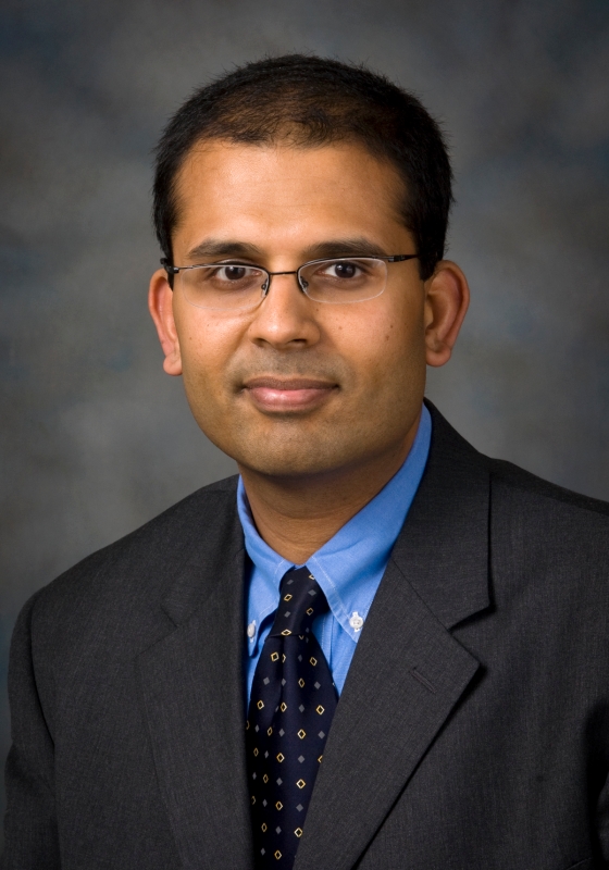 Vinod Ravi | MD Anderson Cancer Center