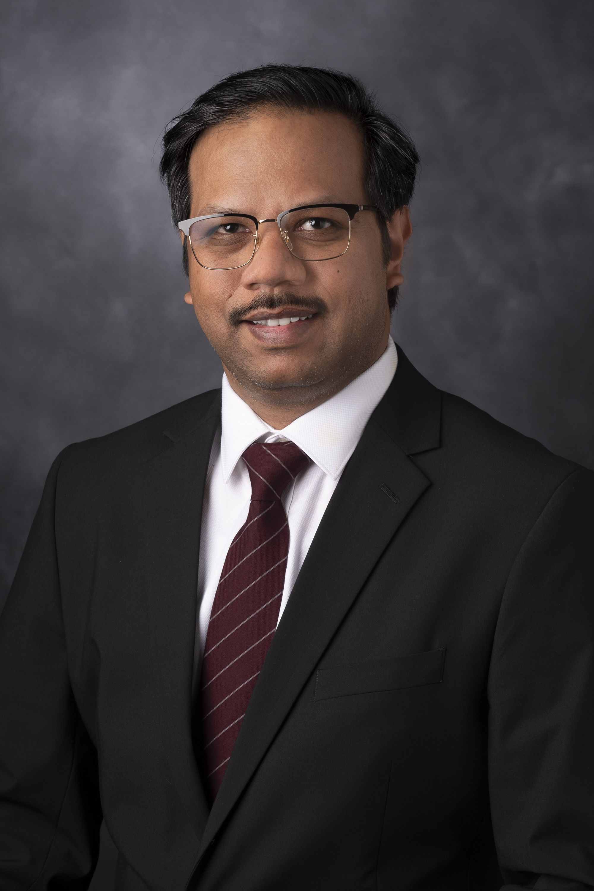 Vivek Anand | UT MD Anderson