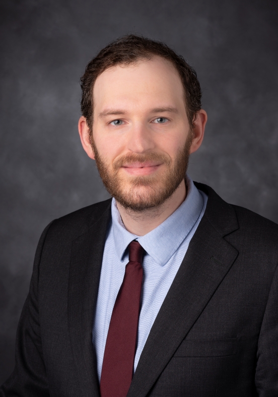 Warren B. Fingrut | MD Anderson Cancer Center