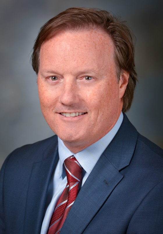 Wayne L. Hofstetter | MD Anderson Cancer Center