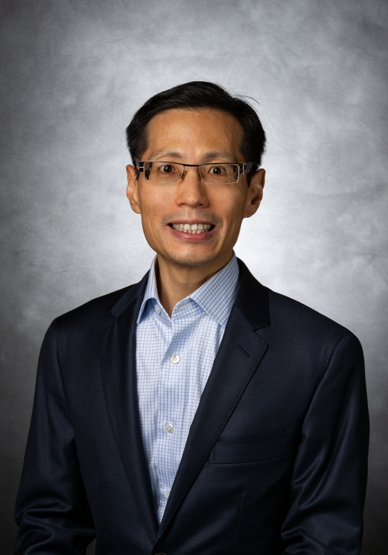 Wei-Lien Wang | MD Anderson Cancer Center