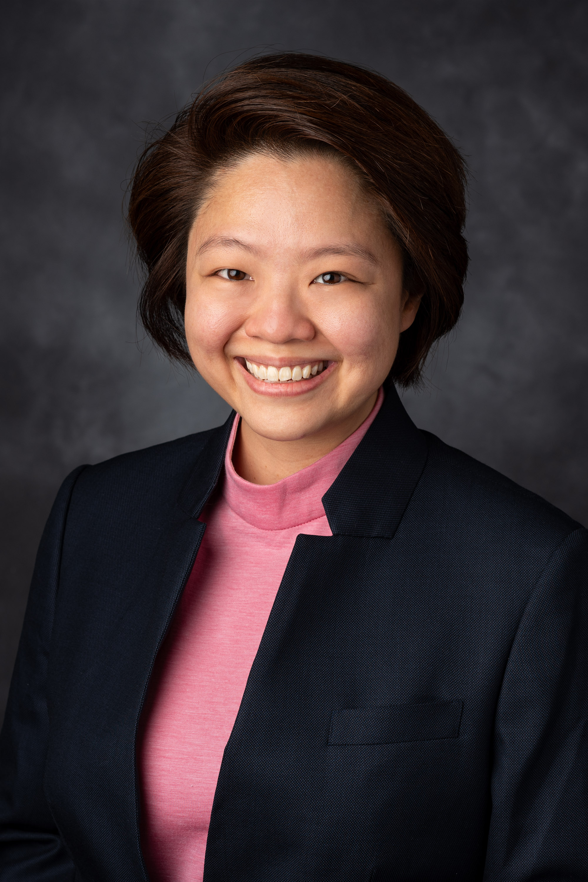 Wei Ying Jen | MD Anderson Cancer Center