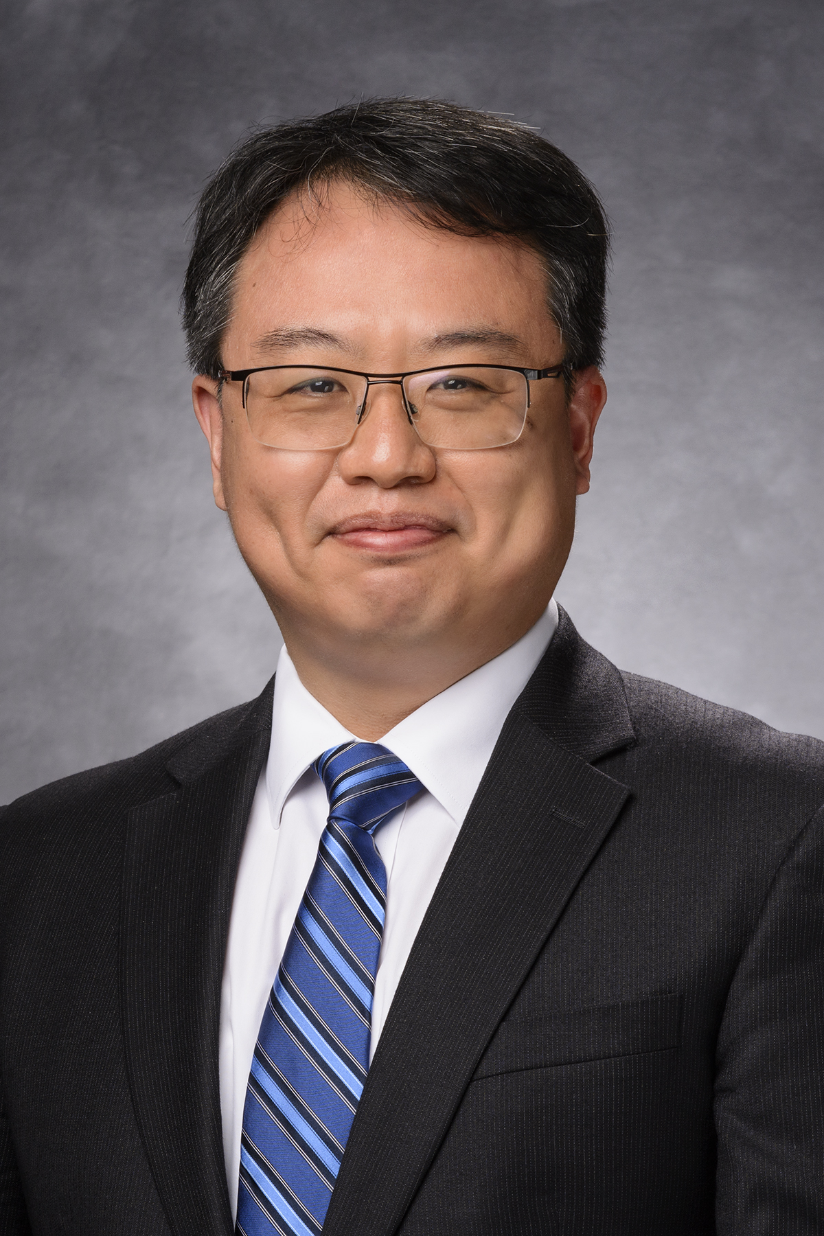 Wendong Yu | MD Anderson Cancer Center