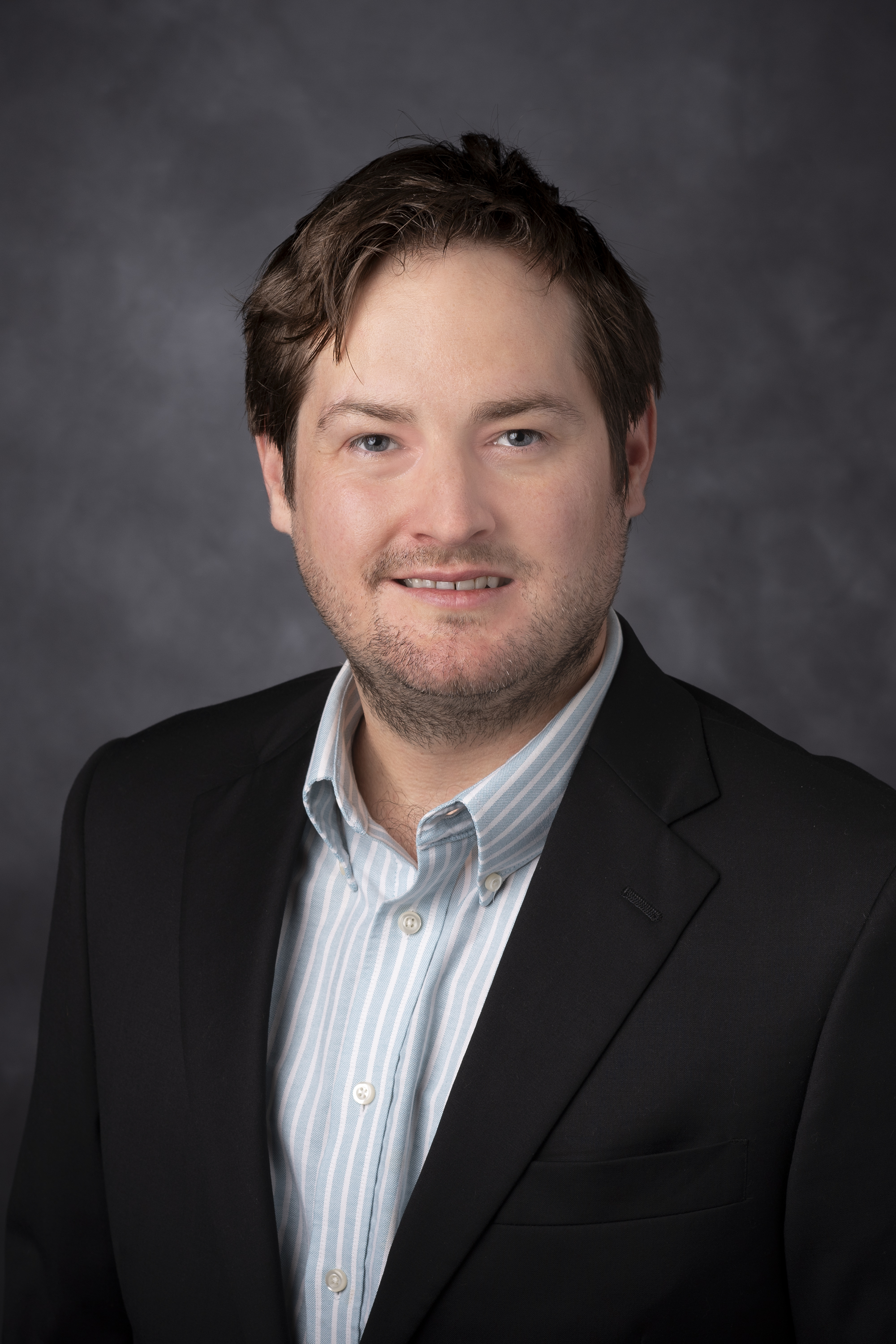 William Charles Shropshire | UT MD Anderson