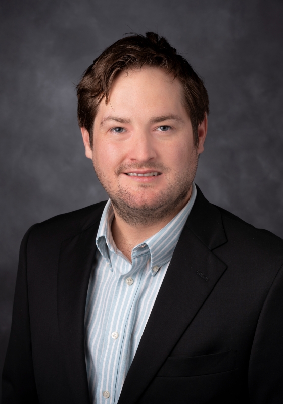 William Charles Shropshire | UT MD Anderson