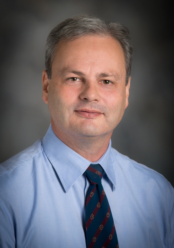 William Fraser Symmans | UT MD Anderson