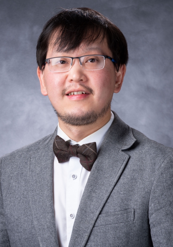 Woo Cheal Cho | MD Anderson Cancer Center
