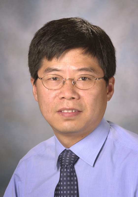 Xiaorong Ronald Zhu | MD Anderson Cancer Center