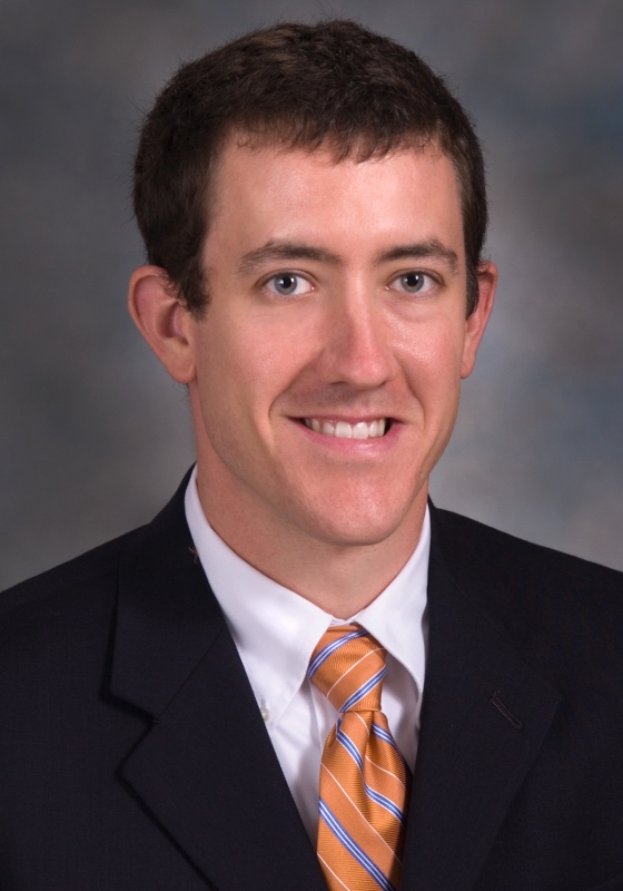 Aaron Kyle Jones | MD Anderson Cancer Center