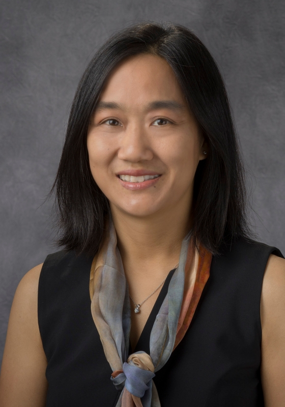 Aileen Chen | MD Anderson Cancer Center