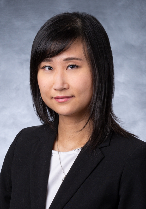 Amy An | UT MD Anderson