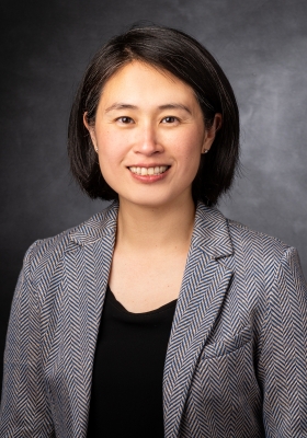 Angela Ting | MD Anderson Cancer Center