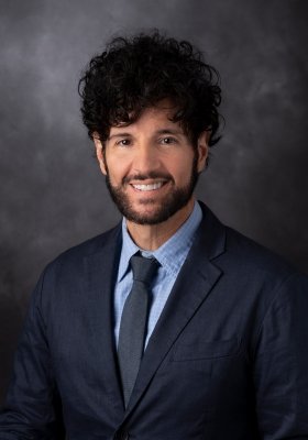 Anthony Lucci, M.D., Breast Surgical Oncologist | MD Anderson Cancer Center