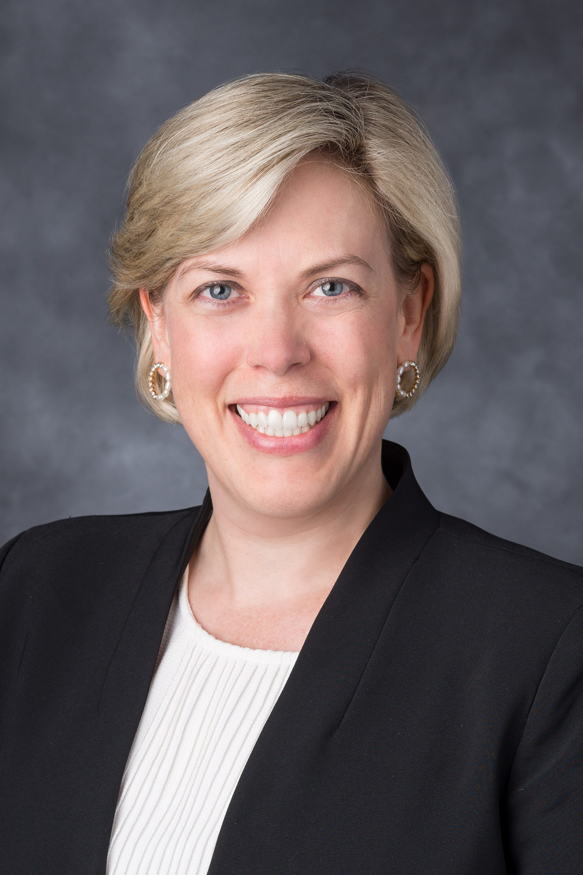 Ashley Holder | MD Anderson Cancer Center