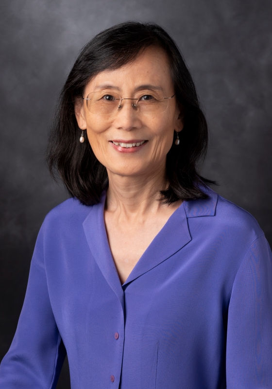 Bing Z. Carter | MD Anderson Cancer Center